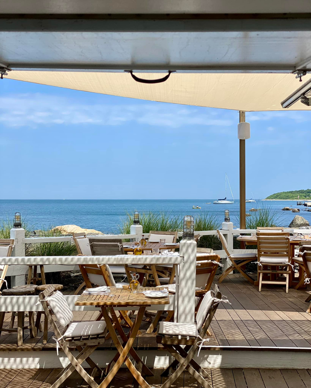 Long Island Restaurant News | Waterfront Dining on Long Island!