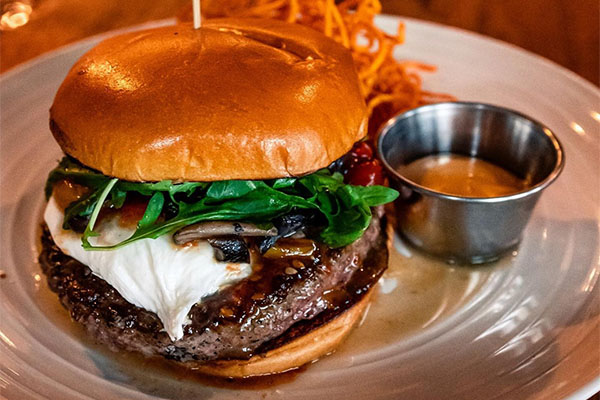 Long Island Restaurant News | REVIEW: Leilu Huntington