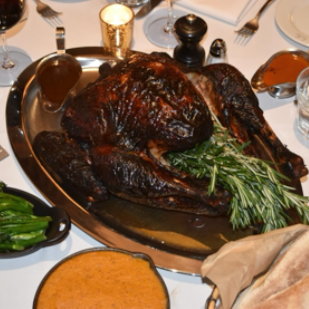 Long Island Restaurant News | Places to Enjoy Thanksgiving Dinner!