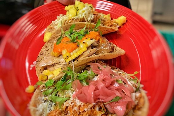 Long Island Restaurant News | REVIEW: Mission Taco