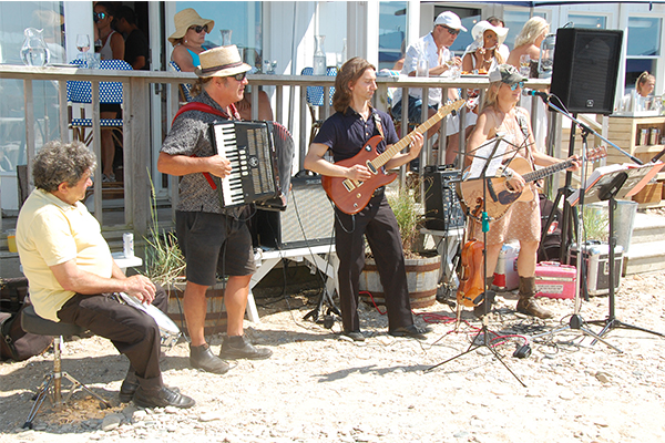 Long Island Restaurant News | Honoring Our Warriors at the 7th Annual ...