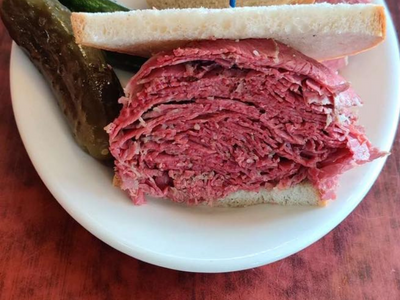 Long Island Restaurant News | Where To Go For National Pastrami Day