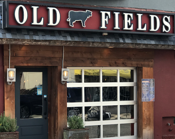 Long Island Restaurant News | REVIEW: Old Fields Barbecue