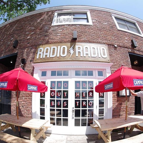Long Island Restaurant News | REVIEW: Radio Radio