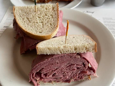 Long Island Restaurant News | Where To Go For National Pastrami Day